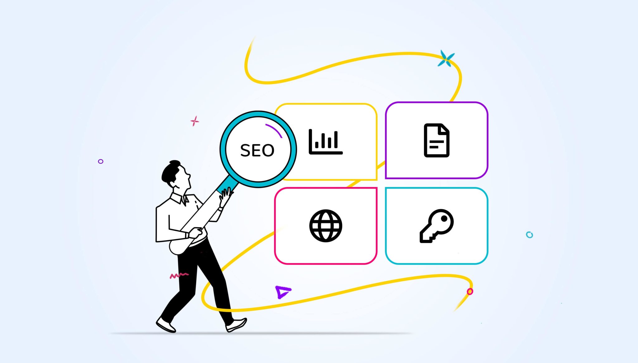How to Optimize Your Knowledge Base for SEO
