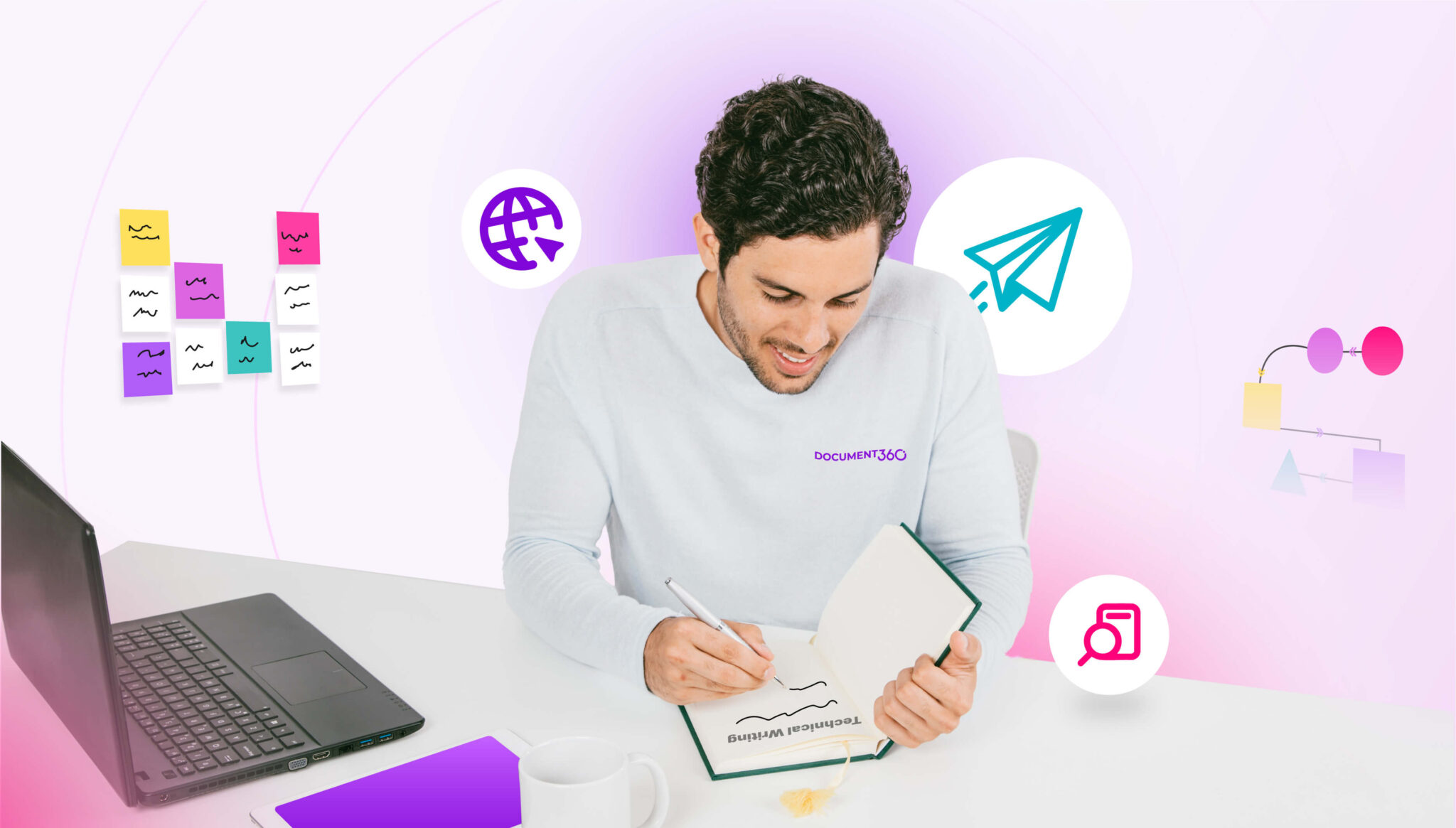 Guide to Create Technical Specification Document with Example