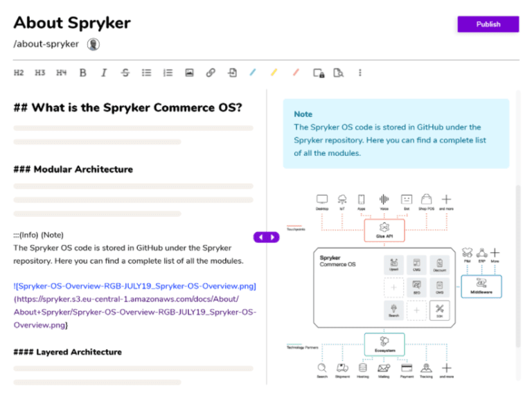 13 Most Popular Tools for Technical Writing - Document360