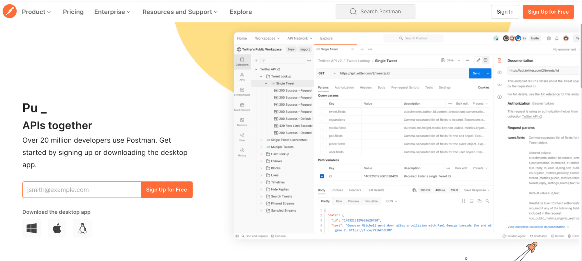 7 API Documentation Tools for 2025 - Document360