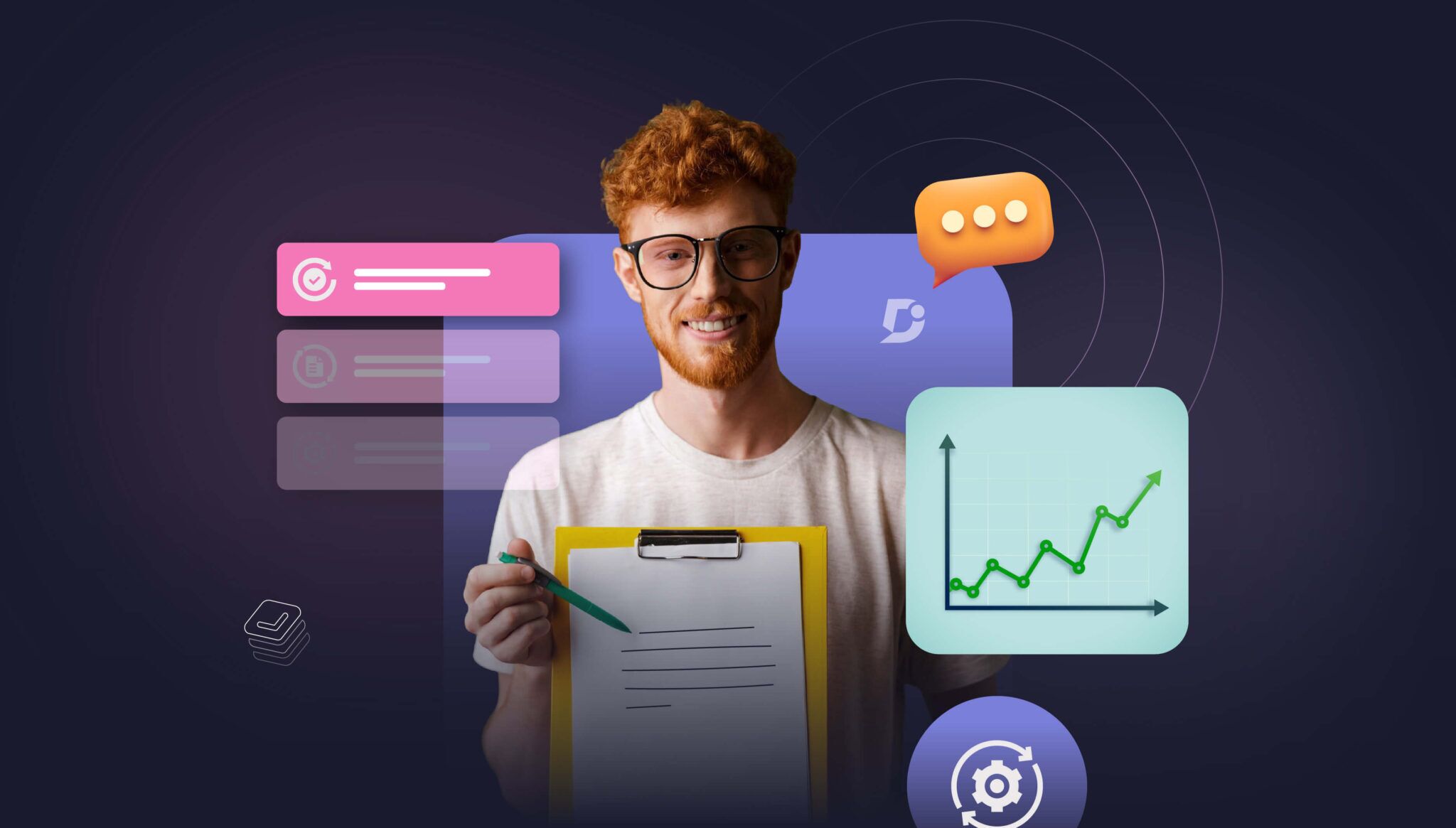 Cómo crear documentación técnica con ejemplos